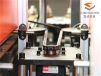 China 2L PET Stretch Blow Moulding Machine 27kW Fully Automatic Bottle Blower for sale