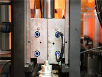 China CE TUV Automatic PET Blowing Machine 2L 2700 Pc/Hr Bottle Making Machine for sale