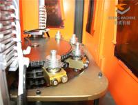 China CE TUV Automatic PET Blowing Machine 2L 2700 Pc/Hr Bottle Making Machine for sale