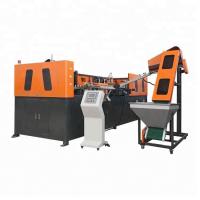 China PET Mineral Water Bottle Blowing Machine for sale