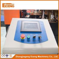 China PET Mineral Water Bottle Blowing Machine for sale