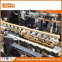China PET Mineral Water Bottle Blowing Machine for sale