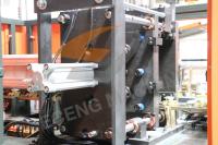 China SGS Fully Automatic PET 5 Gallon Bottle Blowing Machine 1200PCS/HR for sale