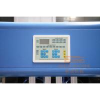 China SMC 4 Cavity PET Stretch Blow Molding Machine 2L 2600-2800 Pcs/H PLC Control for sale