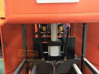 China Eceng YC-5L-1 Semi-Automatic PET Bottle Blowing Machine 5L 220V 16KW for sale