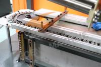 China Semi Automatic PET Bottle Blow Molding Machine 5L 2800BPH 4 Cavity for sale