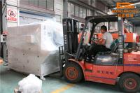 China 2L PET Bottle Blow Molding Machine 12000BPH 6 Cavity Automatic Blowing Equipment 380V 50Hz for sale