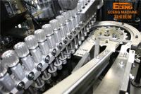 China 6 Cavity PET Bottle Blowing Machine 9000-12000 BPH High Speed Automatic Blow Molder for sale