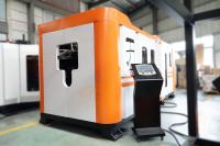 China K5L4 Stretch Automatic Blowing Machine 3000-4000BPH Max Volume 5000ml 4 Cavity for sale