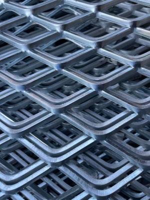 China Galvanized Steel Grating Stair Treads for sale