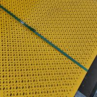 China Stainless Steel Perforated Metal Panels 0.5-3mm Round Hole Custom Patterns for sale