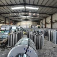 China Hot Dip Galvanized Steel Perforated Fence R6mm Round Holes 1000x2000mm for sale