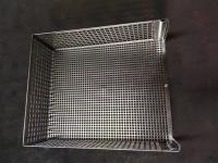 China Custom Size Hot Dip Galvanized Steel Bar Grating 1.22x2.44m for Medical Lab Use for sale