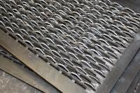 China Hot Dip Galvanized Crocodile Mouth Anti Slip Plate 1.22x2.44m Q235 Steel for sale