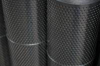 China 1000*2000mm Perforated Aluminum Sheet Eco friendly Recyclable for sale