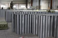 China 304 Stainless Steel Slotted Hole Perforated Metal Sheet 1.22x2.44m for Chemical Filtration for sale