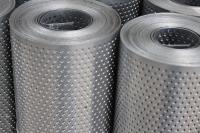 China Custom Galvanized Steel Grating 1000x2000mm for Fences and Railings for sale
