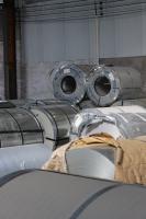 China 1250x2550mm Manganese Perforated Steel Sheet Round Holes Screening Wear Resistance for sale