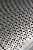 China Custom Galvanized Steel Grating 1000x2000mm for Fences and Railings for sale