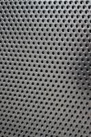 China 1000*2000 Perforated Galvanized Steel Sheet For Radiator Cover for sale