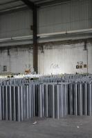 China Roll Perforated Mesh Sheet for Greenhouse, Customizable Size Available for sale