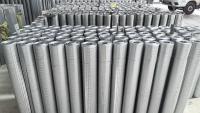 China 1.7mm Thick Galvanized Perforated Metal Coil for Sound Insulation Noise Reduction for sale