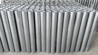 China Safety Protection Galvanized Catwalk Grating With 1.5mm Aperture for sale