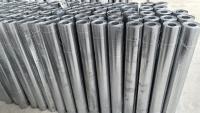China 2mm White Perforated Ss Sheet Round Hole Mesh With High Load Capacity for sale