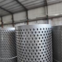 China Safety Protection Galvanized Catwalk Grating With 1.5mm Aperture for sale