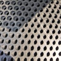 China Stock Plum Blossom Perforated Sheet 1000x2000mm Steel Galvanized Stainless Steel for sale