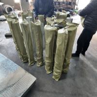 China Heavy Duty Raised Square Hole Perforated Plate Anti-Slip Panel 1.22x2.44m Steel for sale