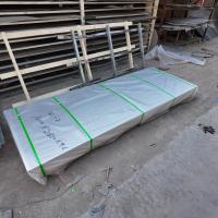China Green Coated Perforated Stainless Steel Sheet 1.22x2.44m for Road Safety Guardrail for sale