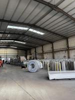 China Galvanized Perforated Metal Rollmesh Coil 1m×20m Cuttable For Use for sale
