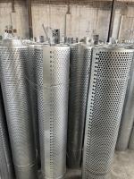 China 5mm Thick Galvanized Steel Grating Walkway High Load Bearing 1.22x2.44m for sale