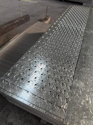 China Custom Perforated Stainless Steel Cylinder 304 316 Bathroom Sewer Filter 0.5-3mm for sale