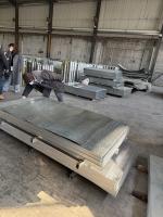 China 25mm Hole Perforated Metal Sheet 1-3mm Thick for Ventilation Filtration for sale