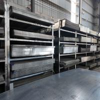 China 3mm Thick Galvanized Perforated Steel Grating 1.22x2.44m for Livestock Flooring for sale