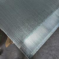China 1000x2000mm Perforated Aluminum Sheet 0.5-3mm Thick In Stock for Immediate Shipment for sale
