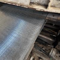 China Dense Small Round Hole Perforated Mesh Precision Filter Dustproof Sheet 0.5-3mm 304 Stainless Steel for sale