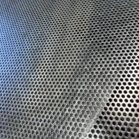 China 304 Stainless Steel Perforated Metal Sheet 1.22x2.44m for Food Filtration for sale