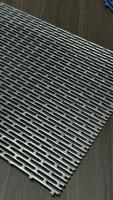 China 304 Stainless Steel Perforated Mesh Bar Grating for Winemaking Cooling Bed 1.22x2.44m for sale
