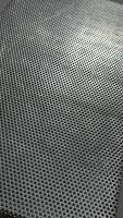 China 1000×2000mm 304 Perforated Stainless Steel Sheet Tea Leaf Filter for sale