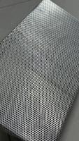 China 1000×2000mm 304 Perforated Stainless Steel Sheet Tea Leaf Filter for sale