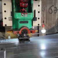 China Custom Perforated Aluminum Panels Sheet 0.5-3mm Thick Multi Aperture for Filtration for sale