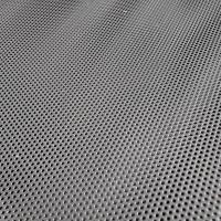 China Custom Size 0.1-5mm Perforated Stainless Steel Sheet Microporous Filtration 304 316 for sale