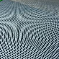 China Wholesale Durable Perforated Steel Sheet Wall Protection Mesh for sale