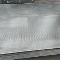 China Custom Perforated Aluminum Panels Sheet 0.5-3mm Thick Multi Aperture for Filtration for sale