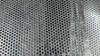 China 304 Stainless Steel Perforated Sheet 1.22x2.44m for Ship Cabin Ventilation Panel for sale