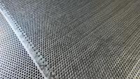 China Perforated Metal Plate Large Inventory Custom Hole Shape and Dimension Available for sale