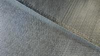 China Round Hole Perforated Sheet 1.22x2.44m for Grain Sieving Agricultural Machinery for sale